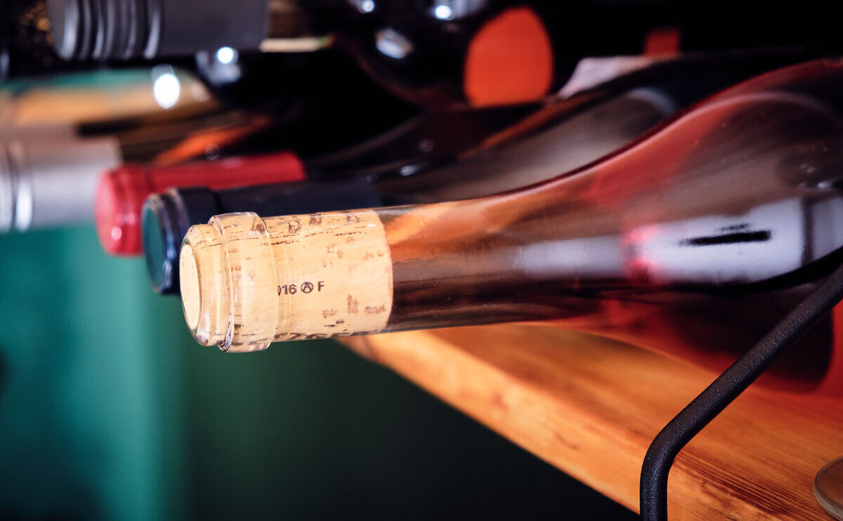 DWV-Factsheet: Nährwert- und Zutatenangaben für Wein - Rebe & Wein